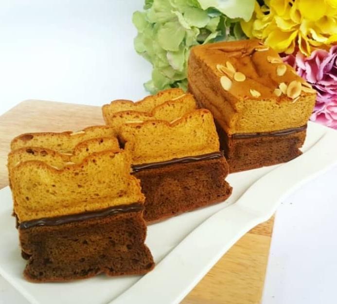 Produk Detail - Onri Snack